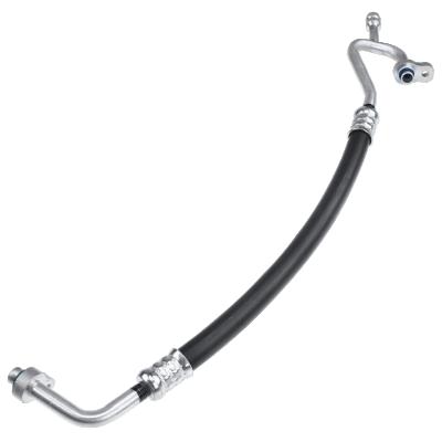 China AC Discharge Hose for Hyundai Tucson 05-09 w/ Halla Climate Control Sys for sale
