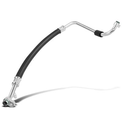 China AC Suction Hose for Honda Odyssey 2011-2017 3.5L Compressor to Evaporator for sale