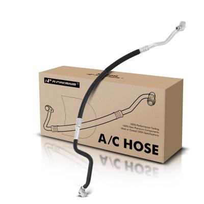China AC Hose Discharge Line for Audi A6 2010-2018 L4 2.0L for sale