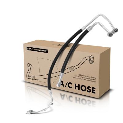 China AC Manifold Hose Assembly for Dodge Ram 1500 Van B1500 B2500 B3500 for sale