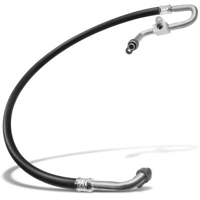 China AC Suction Hose for Chevy Express 1500 2500 GMC Savana 2003-14 for sale