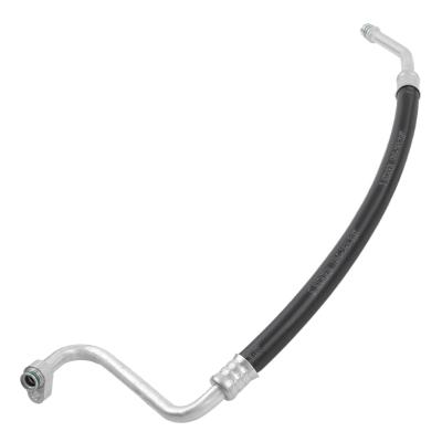 China AC Discharge Hose for Cadillac SRX 2004-2009 4.6L Compressor to Evaporator for sale