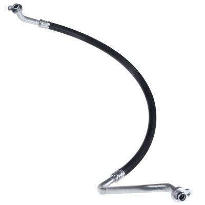 China AC Suction Hose for Land Rover LR2 08-12 3.2L Compressor to Evaporator for sale