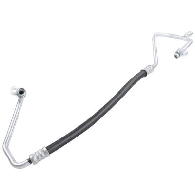 China AC Discharge Hose for Mazda 3 14-18 Mexico Built Compressor to Condenser for sale