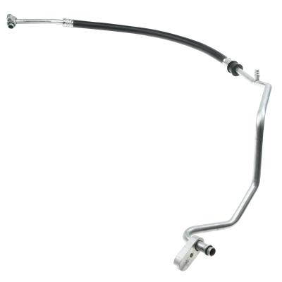 China AC Suction Hose for Mitsubishi Outlander 2003 L4 2.4L SOHC Petrol for sale