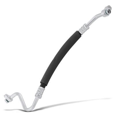 China AC Discharge Hose for Nissan Versa 2012-2019 Versa Note 2014-2019 1.6L for sale