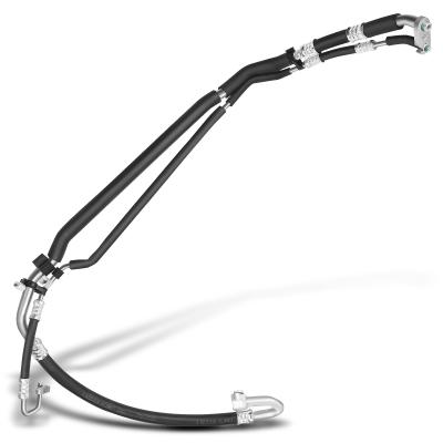 China AC Liquid Line and Suction Line for Hyundai Sonata 2012 L4 2.4L for sale