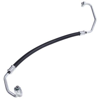 China AC Discharge Hose for Hyundai Accent 2010-2011 L4 1.6L for sale