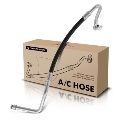China AC Hose Discharge Line for Audi Q3 2015-2018 L4 2.0L for sale