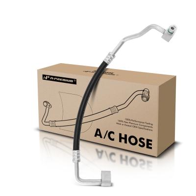 China AC Hose Discharge Line for Nissan NV2500 NV3500 2017-2019 for sale