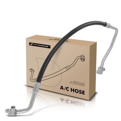 China AC Hose Discharge Line for Audi Q5 2013-2017 2.0L Flex for sale