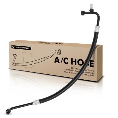 China AC Discharge Hose for Jeep Wrangler 1994-1995 with R-134a AC System for sale