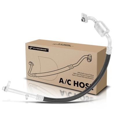 China AC Suction Hose for Chevy Silverado 1500 GMC Sierra 1500 2015-2018 for sale