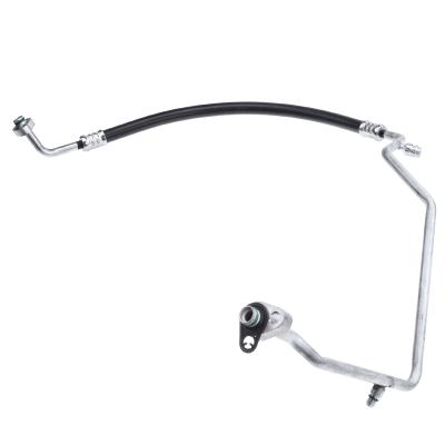 China AC Discharge Hose for Jeep Wrangler TJ 2003-2006 4.0L for sale