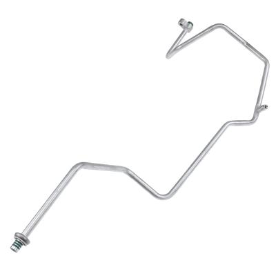 China AC Liquid Line Hose Assembly for Jeep Wrangler 2000-2002 TJ 2003 for sale