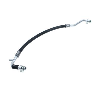 China AC Suction Hose for Nissan Frontier Xterra 2000-2004 2.4L for sale