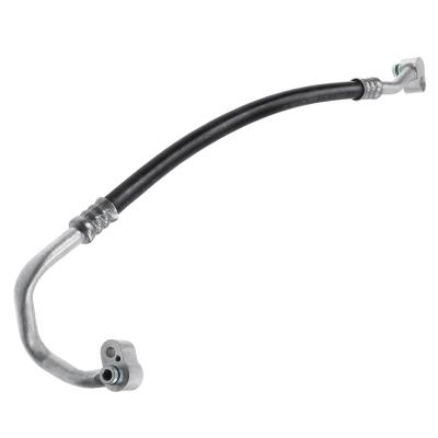China AC Discharge Hose for Audi A3 Quattro Volkswagen Eos 2007-2008 R32 for sale