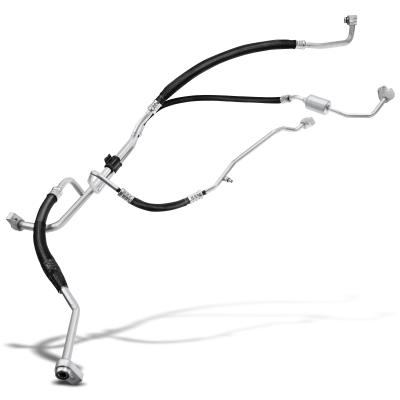 China AC Manifold Hose Assembly for Ford Transit-150 250 350 2015-2019 for sale