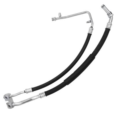 China AC Manifold Hose Assembly for Ford E-150 E-250 E-350 Econoline for sale