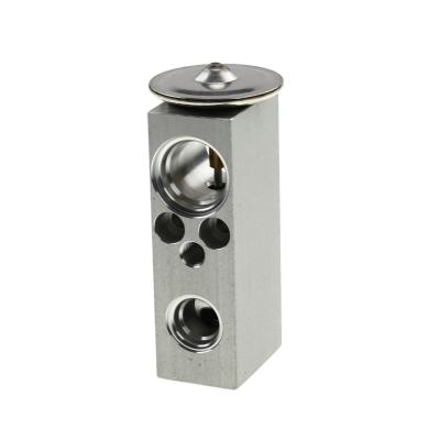 China Front AC Expansion Valve for Dodge Durango 2004 2005 2006 V6 3.7L V8 4.7L 5.7L for sale