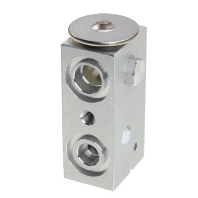 China Front AC Expansion Valve for Ford Expedition Lincoln Navigator 2003 2004 for sale
