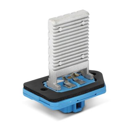 China AC Blower Motor Resistor for Hyundai Accent Elantra Santa Fe Tiburon Kia Optima for sale