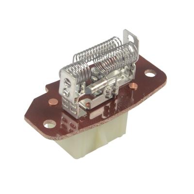 China A/C Blower Motor Resistor for Ford F-250 350 450 Super Duty 99-07 E-150 E-250 for sale