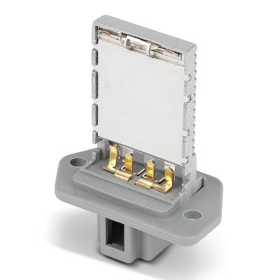 China HVAC Blower Motor Resistor for Chevy Aveo5 2006-2011 Pontiac G3 2007-2010 Wave5 for sale