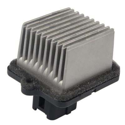 China AC Blower Motor Resistor for Mitsubishi Lancer 2008-2014 Outlander for sale