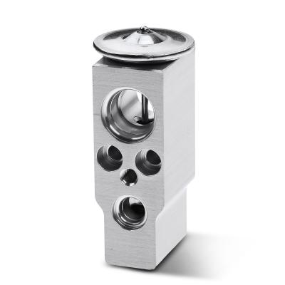 China AC Expansion Valve for Mitsubishi Lancer 2002-2007 Outlander 2003 2004-2006 for sale