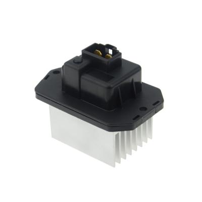 China Blower Motor Fan Resistor for Honda CR-V CR-Z Insight Odyssey 8 Cooling Fins for sale