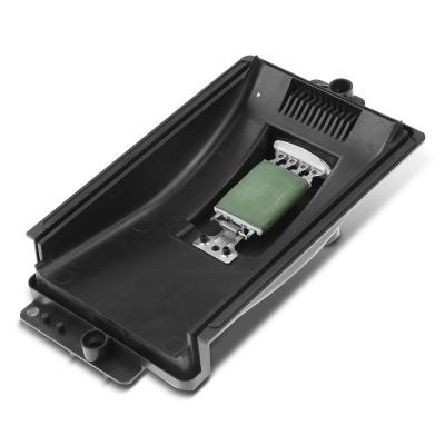 China HVAC Blower Motor Resistor for Audi TT Quattro Volkswagen Jetta Beetle Golf City for sale