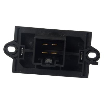 China HVAC Blower Motor Resistor for Dodge Nitro 2007-2009 Jeep Liberty for sale