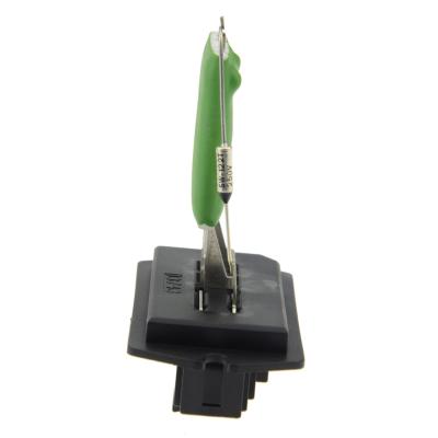 China HVAC Blower Motor Resistor for Chrysler Town and Country Dodge Caravan 2001-2007 for sale