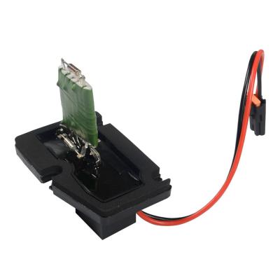 China AC Blower Motor Resistor for Buick Century Regal Chevrolet Impala Monte Carlo for sale