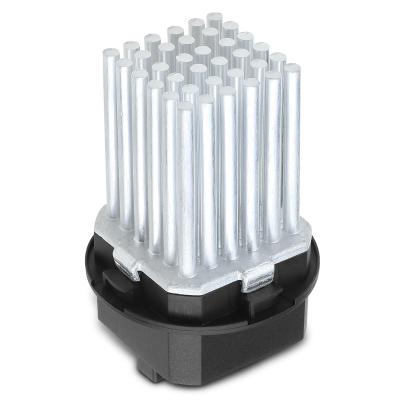 China AC Blower Motor Resistor for Land Rover LR2 Range Rover Evoque for sale