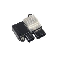 China Cooling Fan Control Module for Toyota Corolla Matrix Mazda CX-7 for sale