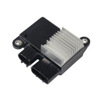 China Cooling Fan Control Module for Toyota Corolla Matrix Mazda CX-7 for sale