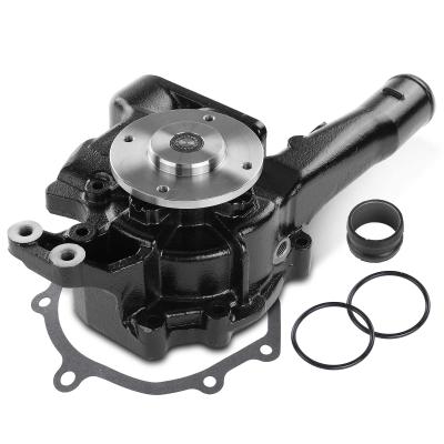 China Engine Water Pump with Gasket for Freightliner B2 FB65 Sterling Truck Acterra for sale