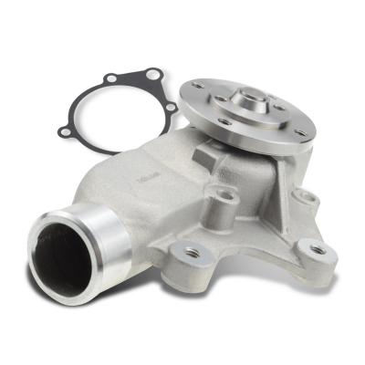 China Engine Water Pump with Gasket for Jeep Cherokee 1987-2001 4.0L L6 OHV for sale