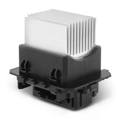 China HVAC Blower Motor Resistor for Mazda 6 10-13 with Automatic Temperature Control for sale