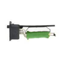 China HVAC Blower Motor Resistor for BMW E36 Manual Climate Control for sale