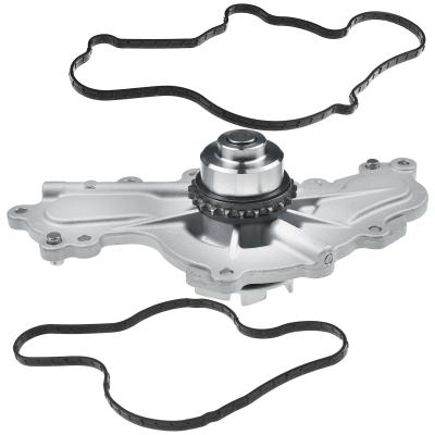 China Engine Water Pump with Gasket for Ford Edge 2007-2010 Lincoln MKS Mazda Mercury for sale