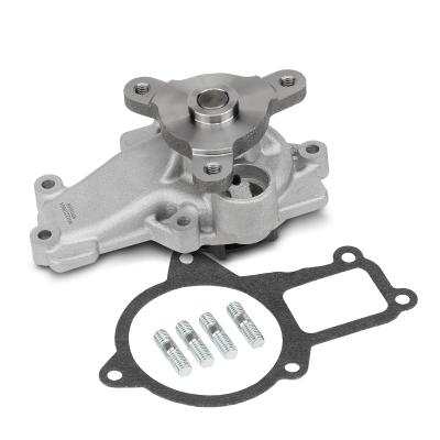 China Engine Water Pump with Gasket for Chrysler Pacifica 2005-2008 3.8L Petrol OHV for sale