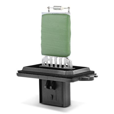 China AC Blower Motor Resistor for Chrysler 300 Dodge Magnum 05-07 Charger 06-07 for sale