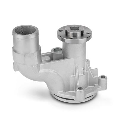 China Engine Water Pump without Gasket for Ford Mustang 2007-2014 5.4L 5.8L for sale