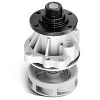 China Engine Water Pump with Gasket for BMW E34 E36 E39 E46 E53 E83 E85 1992-2006 for sale