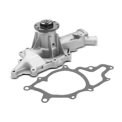 China Engine Water Pump with Gasket for Dodge Freightliner Sprinter 2500 04-06 L5 2.7L for sale