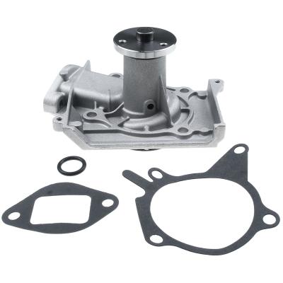 China Engine Water Pump with Gasket for Ford Aspire Festiva Kia Sephia Mazda Mercury for sale