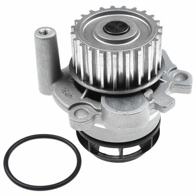 China Engine Water Pump with Gasket for Audi A3 A4 TT Quattro VW Golf Jetta Passat2.0L for sale